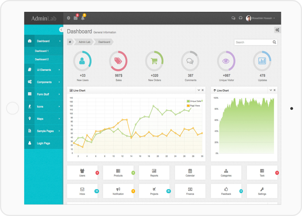 Creative Studios | Digital Strategy & Design Agency